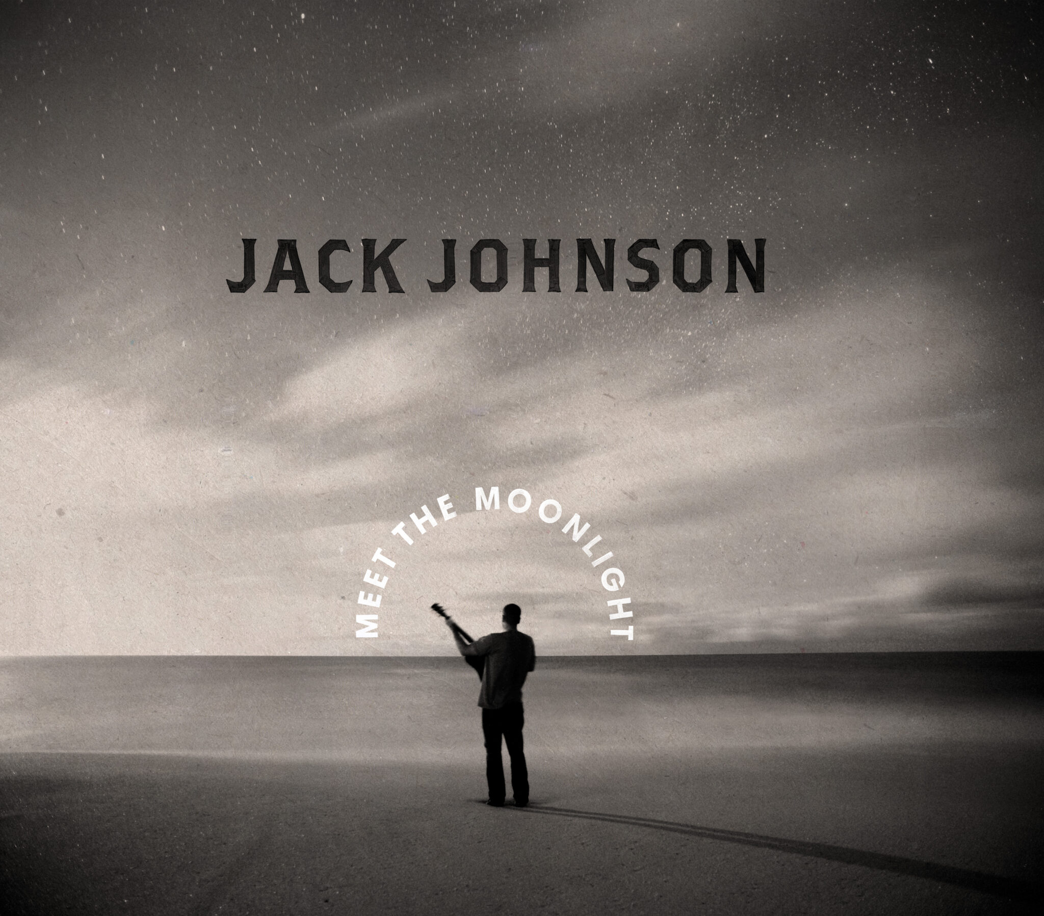 New Album ‘Meet The Moonlight’ - Jack Johnson Music